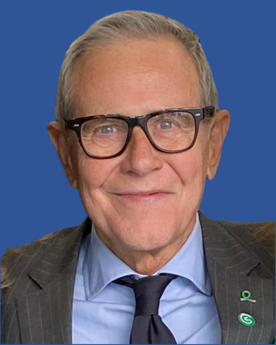 ENTREVISTA A RAMÓN REYES, PRESIDENTE DE LA AECC.